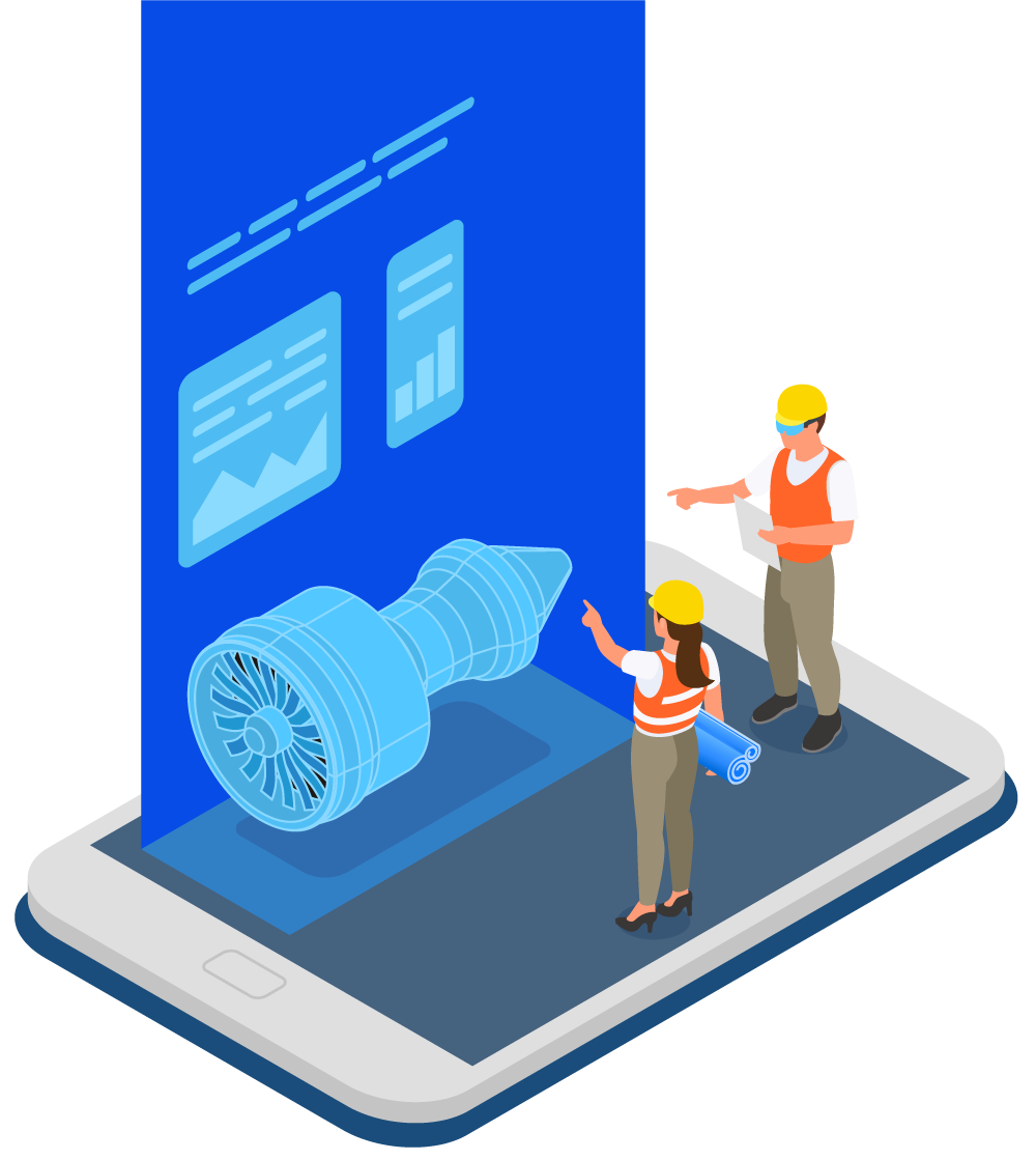 Etaprise Remote Assistance: Real-Time Support Anywhere