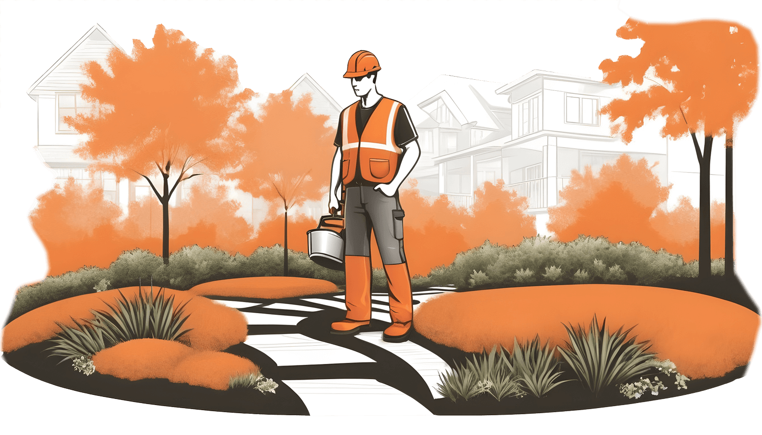 Landscaping Software Solutions | Etaprise Field Service