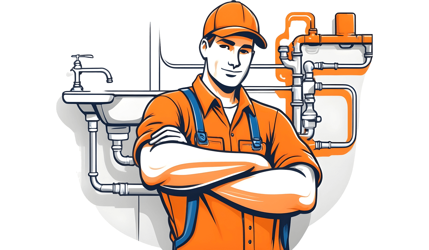 Residential Plumbing Service Software & Tools | Etaprise