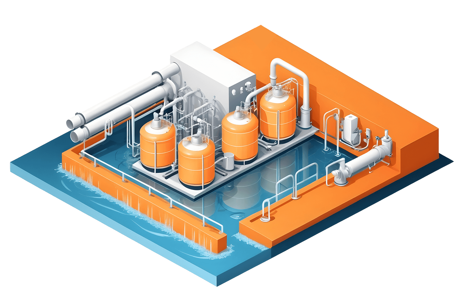 Residential Water Treatment Services & Software | Etaprise
