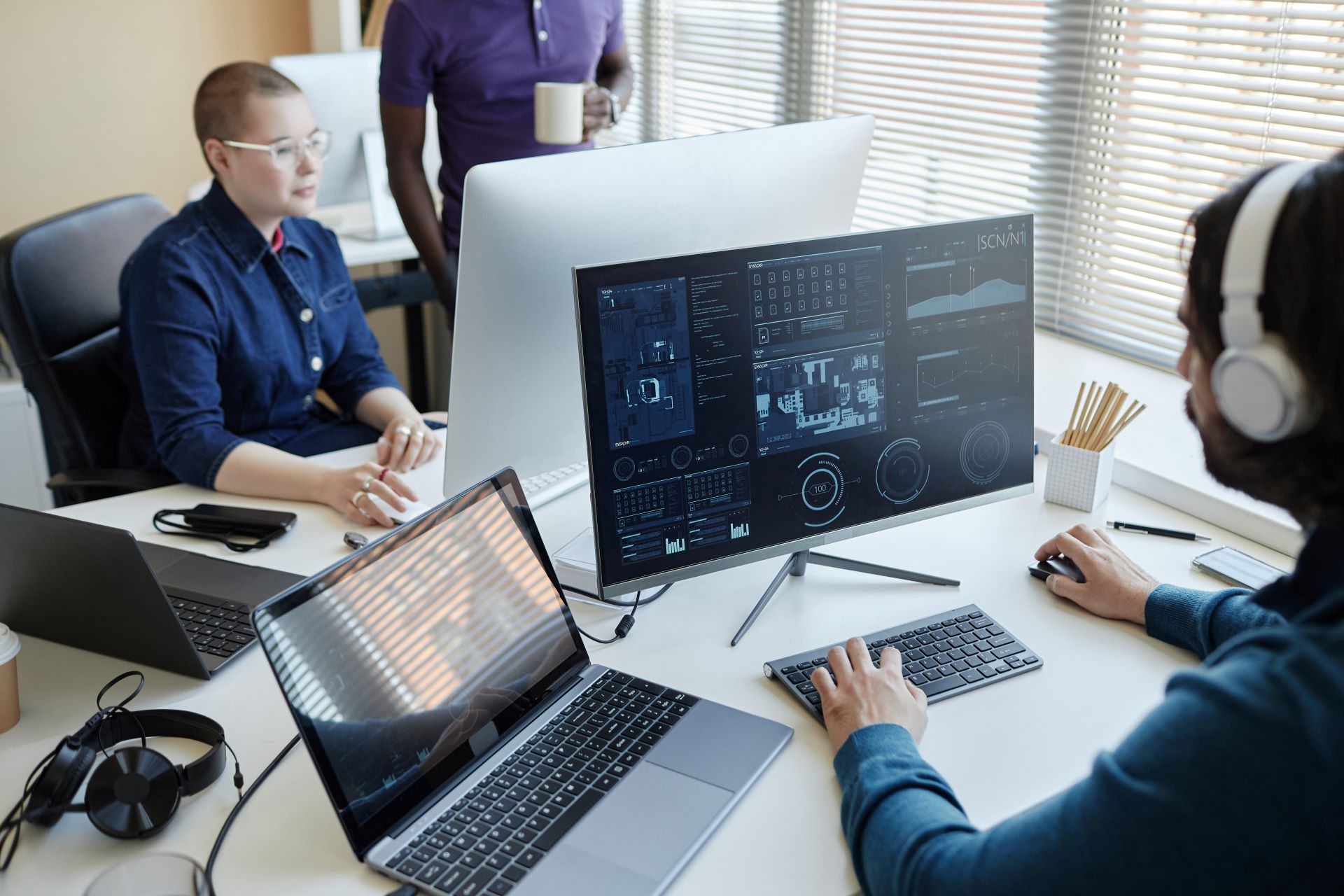 Enhancing Customer Satisfaction with Seamless Tech Integrations